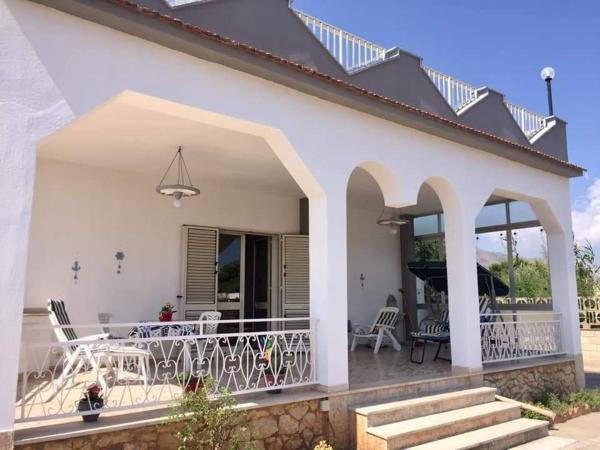 Villa Giulia - Sicily
