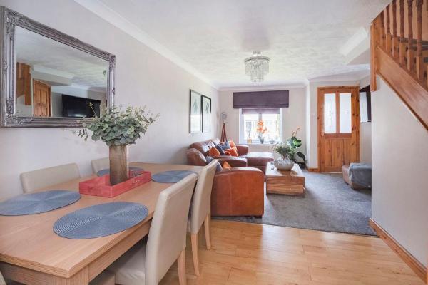 Victoria Retreat - York