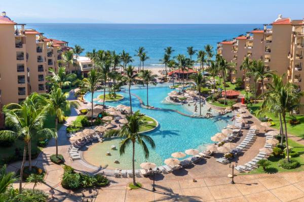 Villa La Estancia Beach Resort & Spa Riviera Nayarit - Bucerías