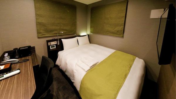 Act Hotel Roppongi - Vacation Stay 42410v - Tokyo