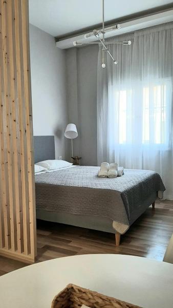 Habitat Bnb Nafplio - The Open Space Studio - Нафплион