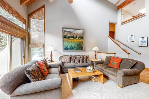 Mountains Retreat - Avon, CO