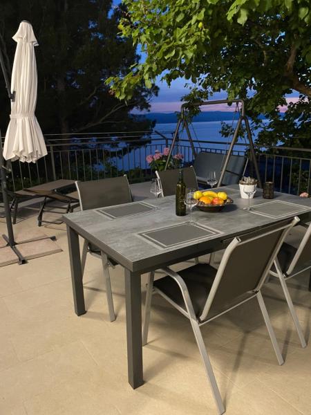 Apartman Antonio - Baška Voda