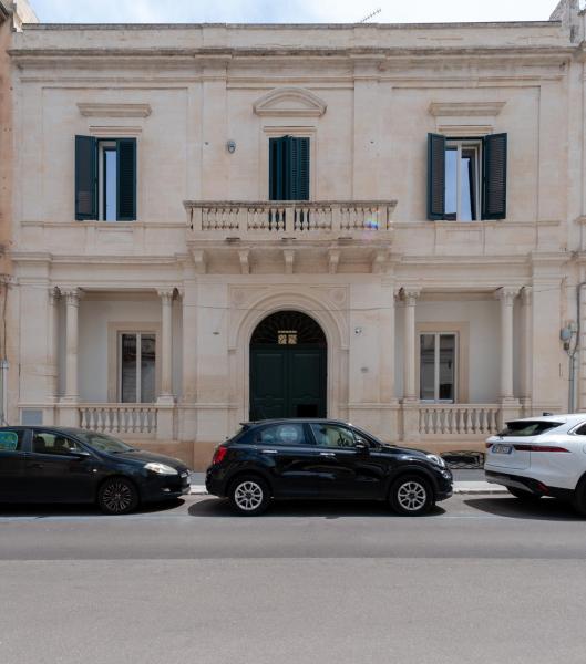 Appartamento Orsini Del Balzo - Lecce