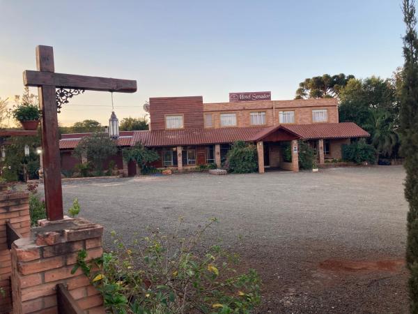 Hotel Senador By Nobile - Paraná (estado)