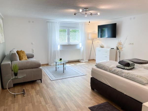 Ferienwohnung Esther - Singen