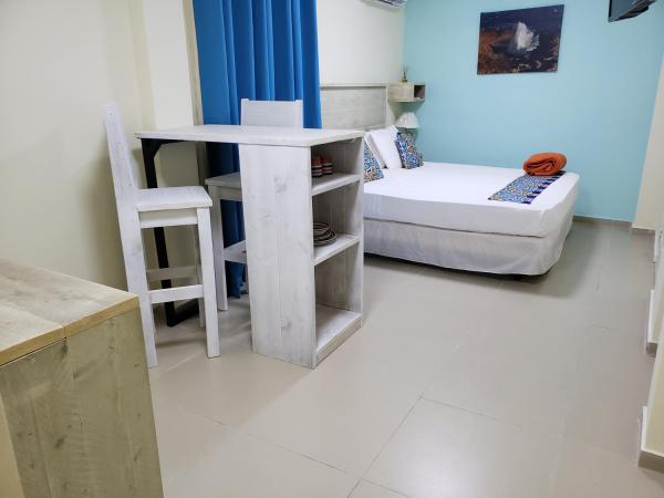 Mustique Suites Curacao - Curaçao