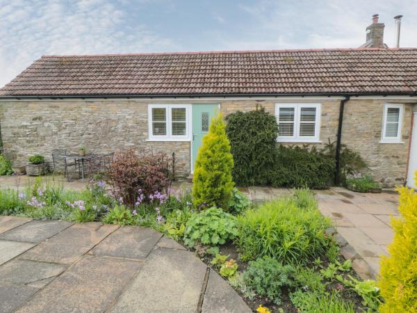 Cartwheel Cottage - Helmsley