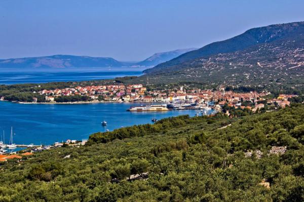 Apartment Cres 4496-1 - Cres