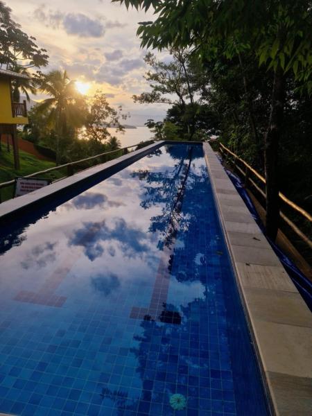 Siriúba Reserve - Ilhabela