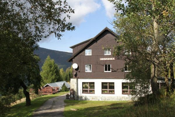 Hotel Hromovka - Špindlerův Mlýn