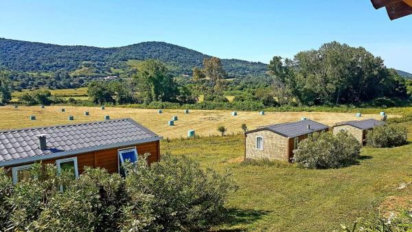 Ferme De Chiuni - Corsica