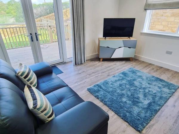 Beech Cottage - Rothbury