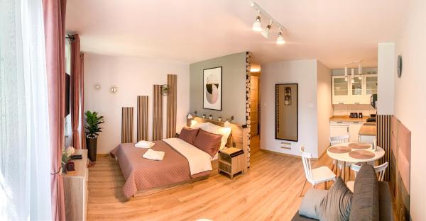 Apartament Forest Karpacz - Karpacz