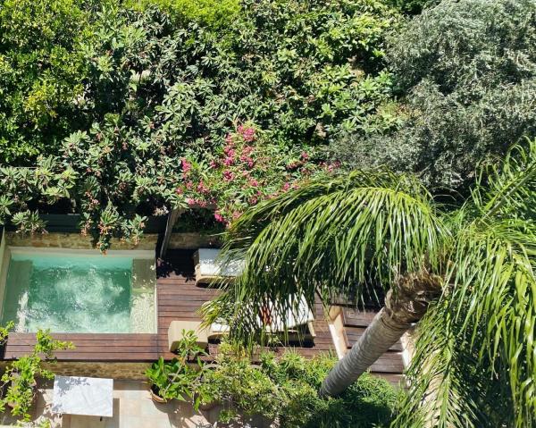 Spirit Of The Knights Boutique Hotel - Rhodos