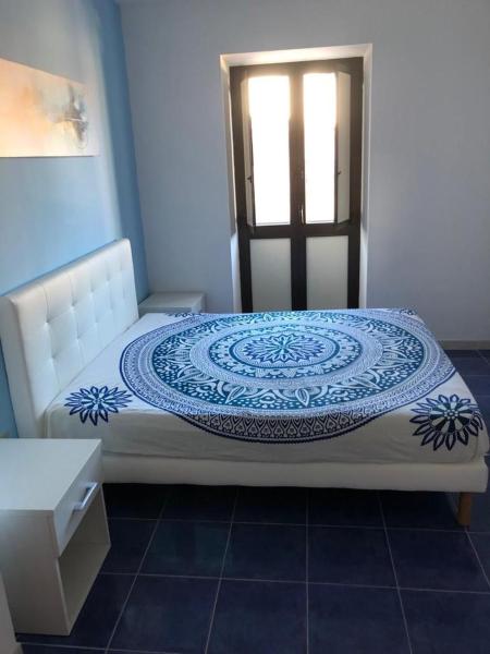 Centro Storico - Camerota