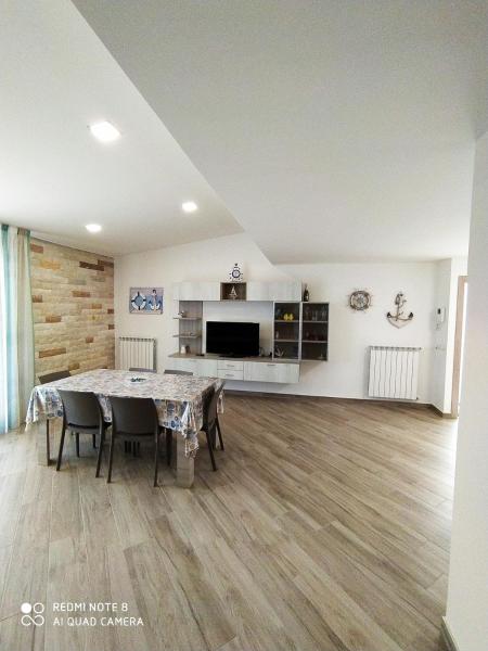 Attico Gloria & Greta - Castellammare del Golfo