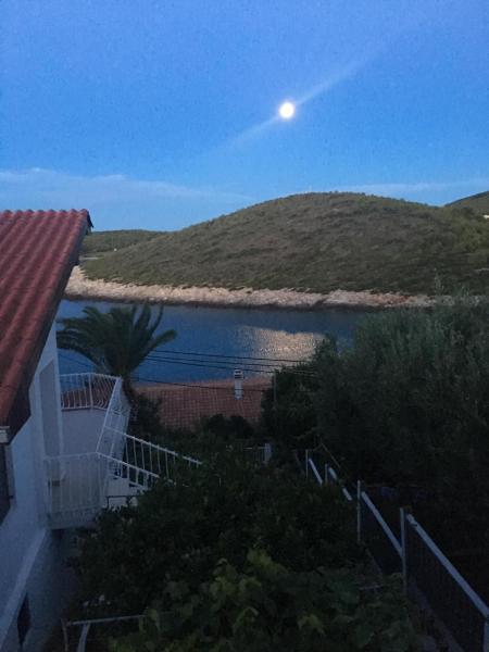 Apartment Sliskovic - Vis