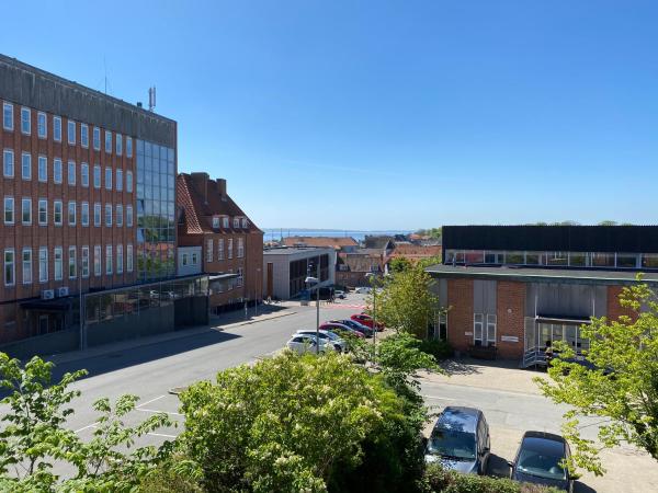 Malthe Bruuns Vej 17, 1. Sal - Danimarca