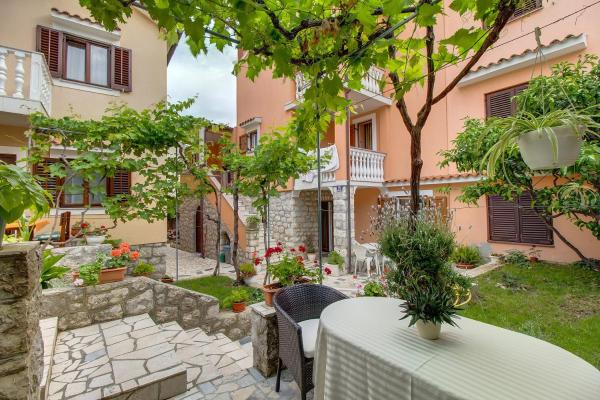 Apartment Mirjana New - Veli Lošinj