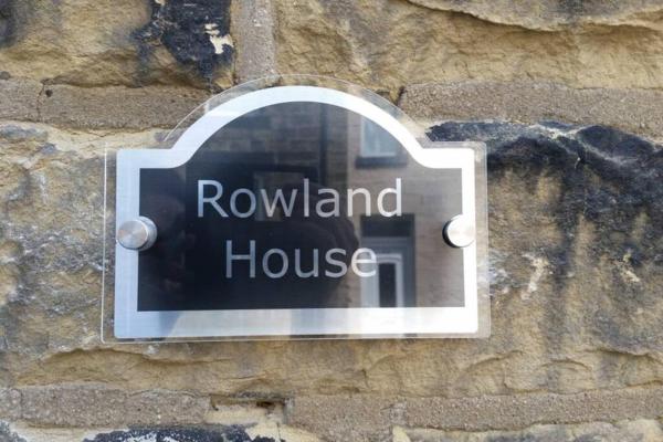 Rowland House - Central Skipton, Dales Gateway - Skipton