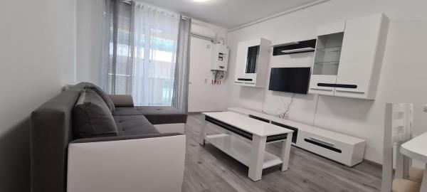 Apartament 2 Camere Moonlight Mamaia Et 1 Ap 107 - Constanța