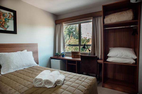 Vallér Montanha Hotel - Lajeado