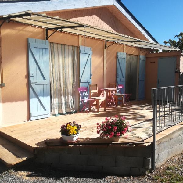 Les Mésanges - Digne-les-Bains