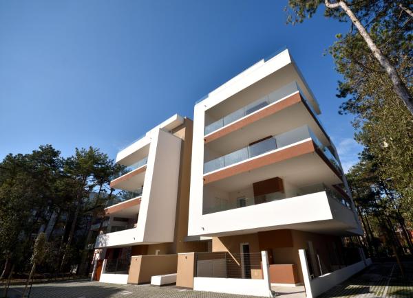 Iris Suite - Bibione