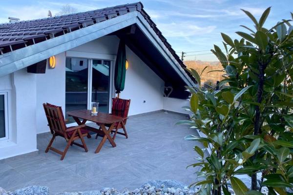 Ferienwohnung Stang - Starnberg