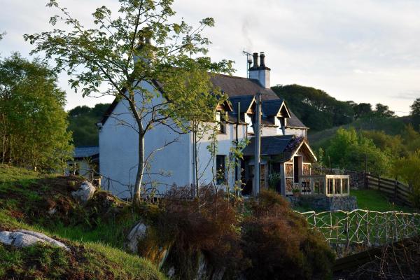 Ardmore House B&b - Lochinver