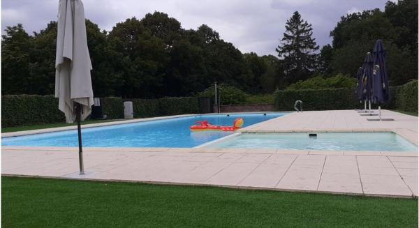 Zonnig Appartement Golf Van Durbuy - Ferrières