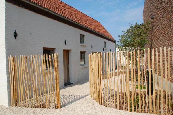 Beautiful Holiday Home In Renovated Farm 30 Mins From Pairi Daiza - Geraardsbergen