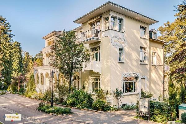 Villa Hedwig - Schliengen