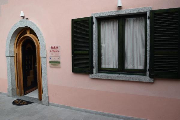 B&b L'acero - Lombardy