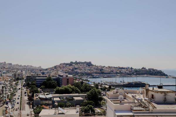 Aura Celestia - Greece