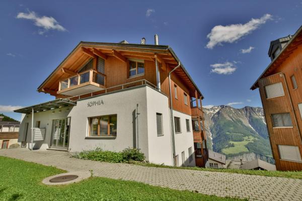 Sophia 2 - Suisse