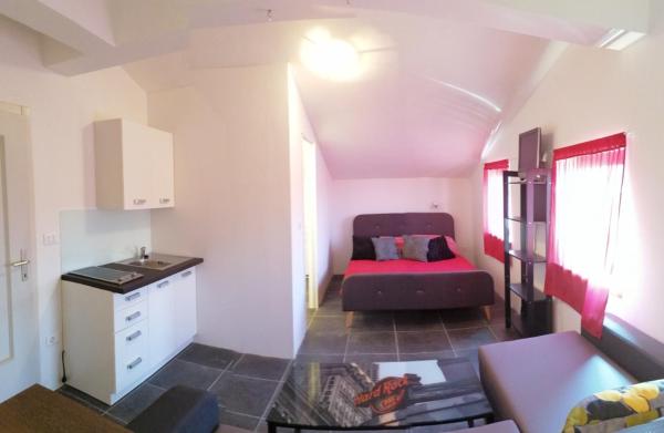 Holiday Apartment In Funtana With Balcony, Air Conditioning, Wifi, Washing Machine 4982-10 - Funtana