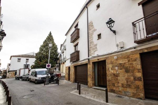 Vivienda Turística Lagarto De Jaén - Los Villares