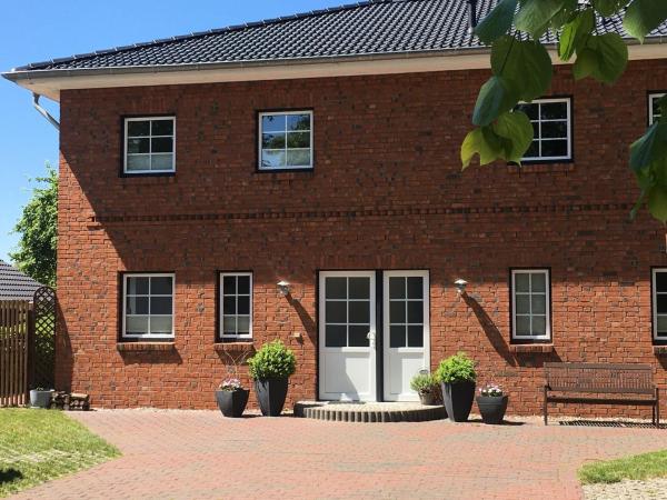 Familienfreundliches Ferienhaus - Germany