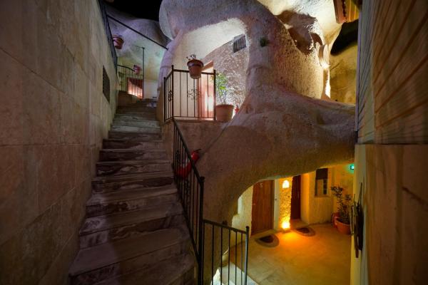 Adelya Cave Hotel - Göreme
