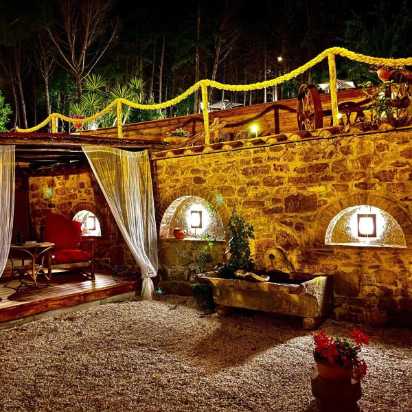 Camere Vecchia Fonte - San Vincenzo