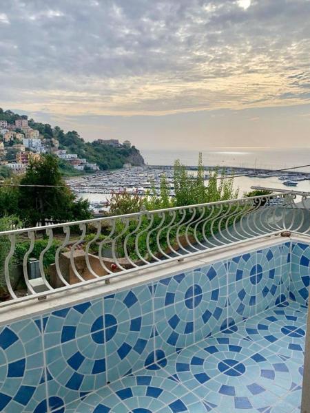 Mille Tramonti Agropoli Sunset Suite - Agropoli