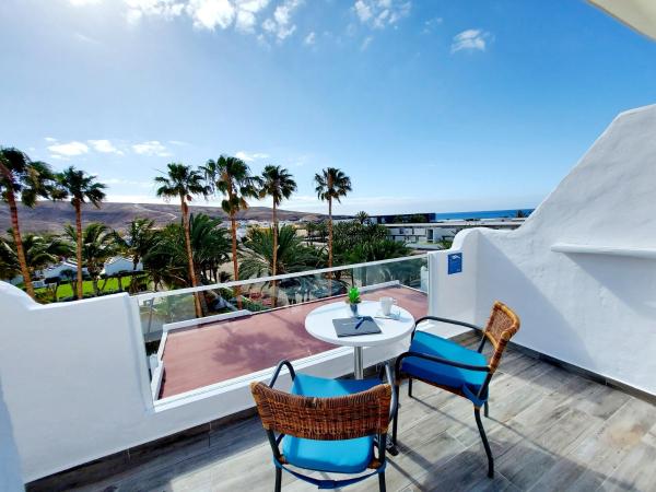Atlantic View Apartment - Fuerteventura