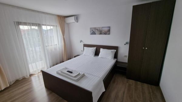 Casa Amy - Techirghiol