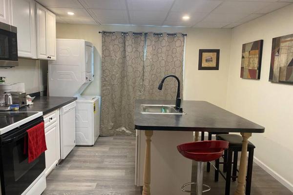 Cozy Entire 2 Bedroom Home Close To River (Usa) - Niagara Falls, NY
