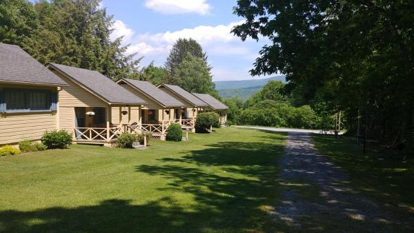 Serenity Motel - Vermont