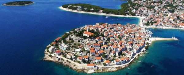 Apartments Ivan Bara - Primošten - Primošten