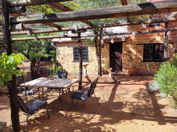 Talbot - Historic Accommodation With Mod Cons - Northam