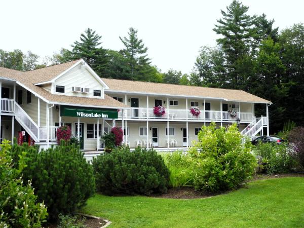 Wilson Lake Inn - New England